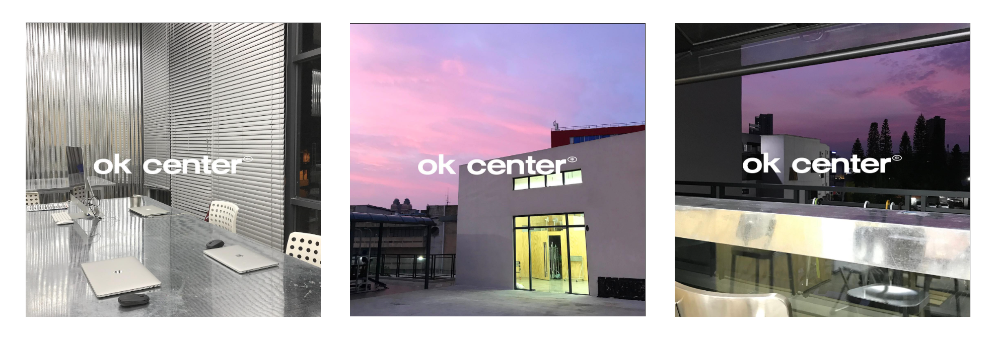 OK center – 3loveplug