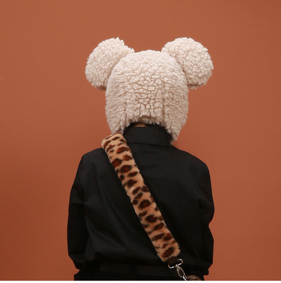 Kuma hat – 3loveplug