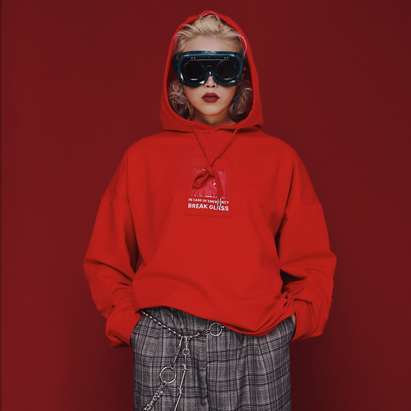 Medi hoody – 3loveplug