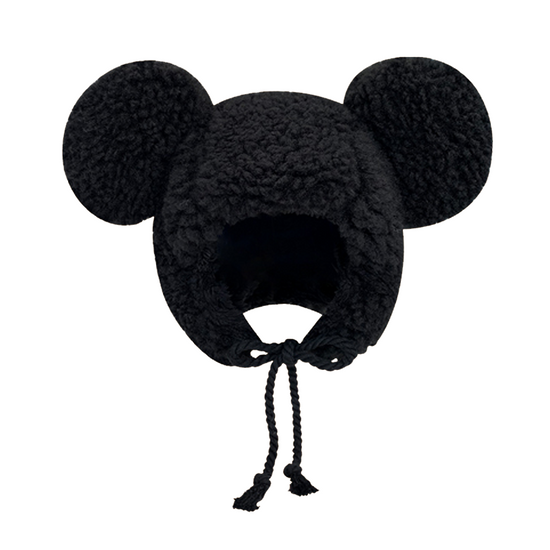 Kuma hat – 3loveplug