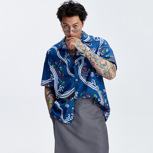 Shizukaumi – 3loveplug